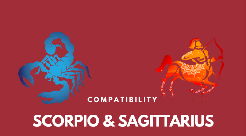 Scorpio and Sagittarius Compatibility | HoroscopeFan