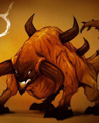 Which Mythical Creature Are You, According To Your Zodiac Sign ...